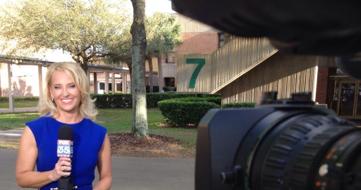 Andrea Jackson | about.me