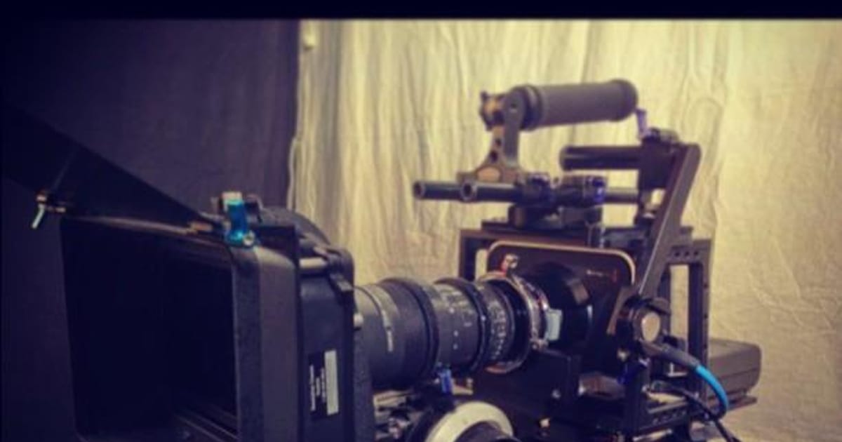 Jacob Hussey - San Jose, California, Bachelors in Digital Film & Video ...