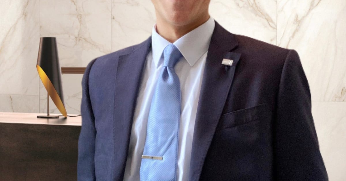 Jacob A. Hashemi - Washington, DC | about.me