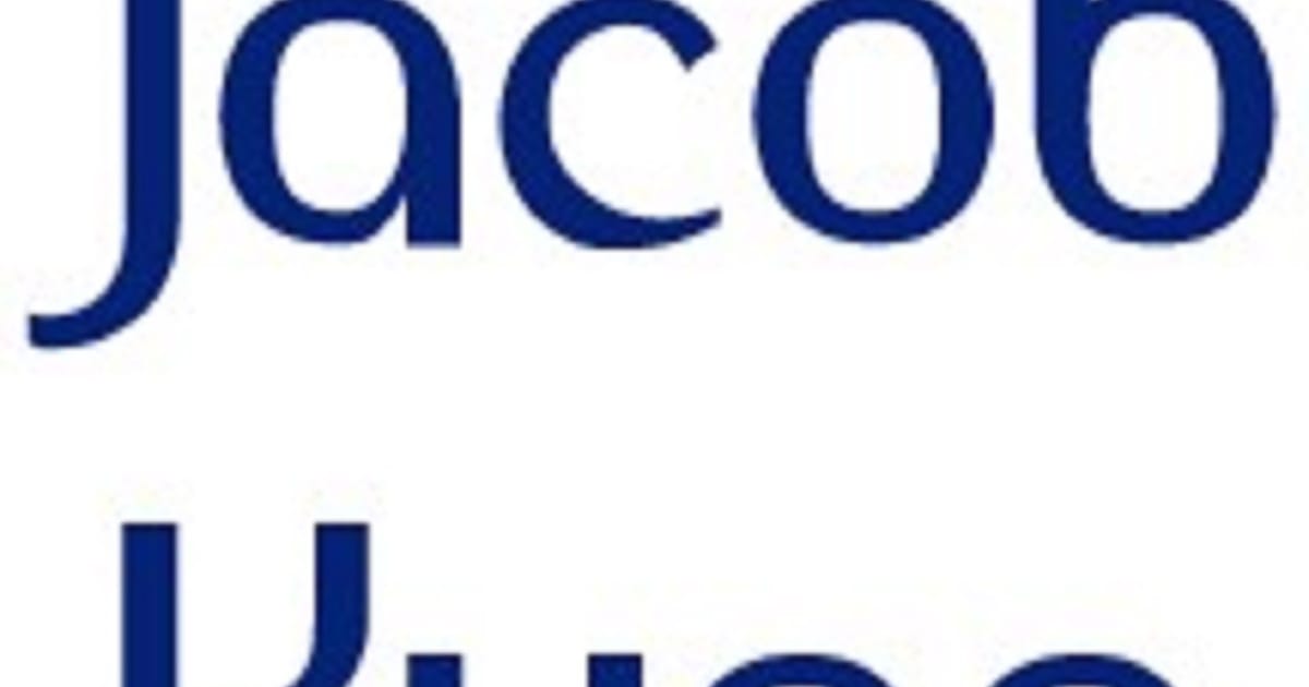 jacobs engineering group logo