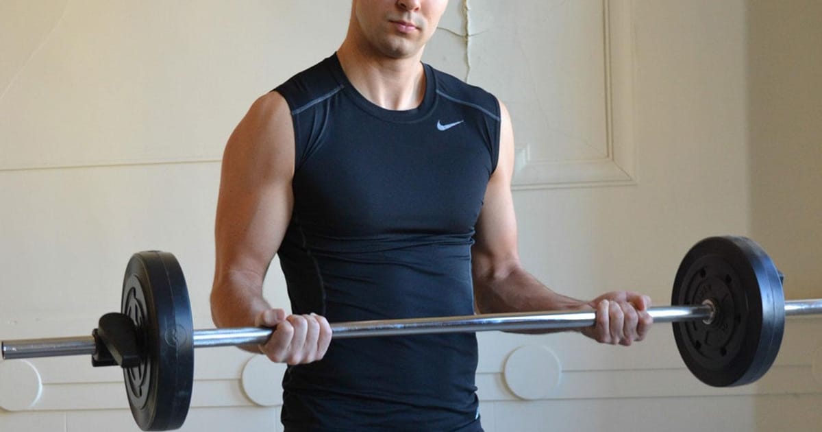 Jacob Schlotthauer - oshkosh, wi, Personal Fitness Trainer, Gallaudet ...