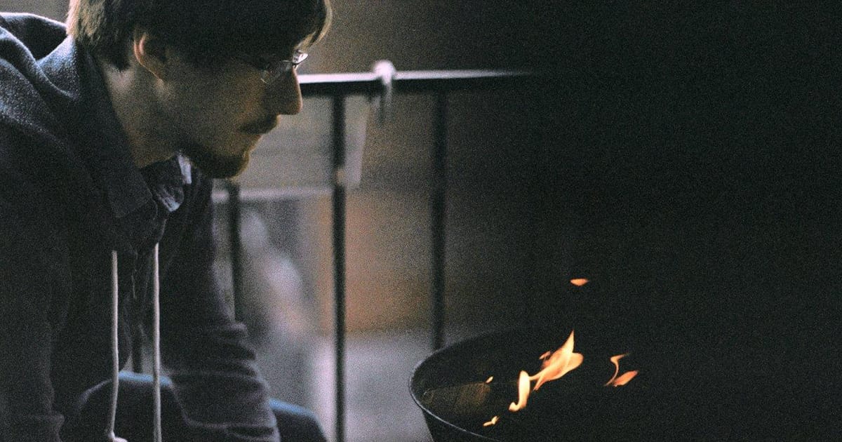 Jacob Sheehy - Toronto, Ontario, Canada, Cumulonimbus, Computer Science ...