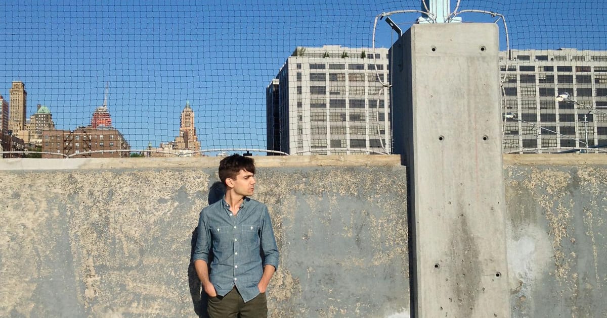 Jacob Smiley - Brooklyn, NYC | about.me