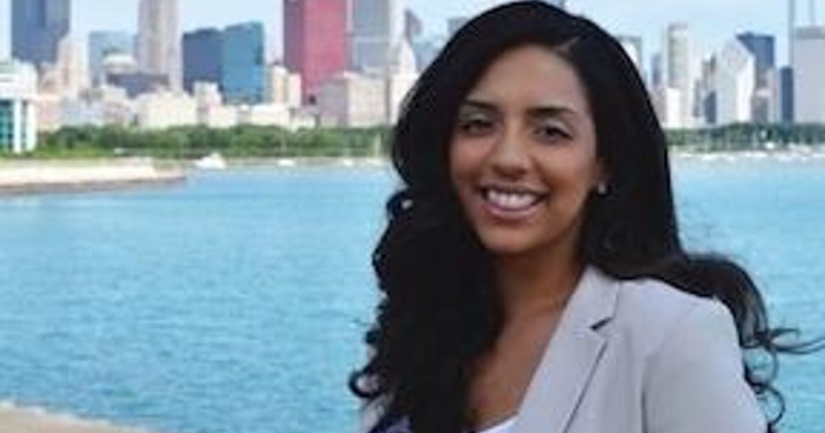 Jacqueline Alvarez - Chicago, Illinois, United States, Northeastern ...