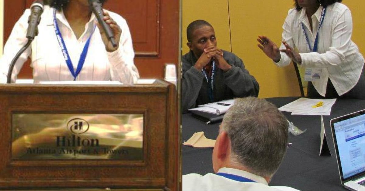 Jacqueline D. Knight - Atlanta, Georgia, Chicago, Illinois, Knight Owl ...