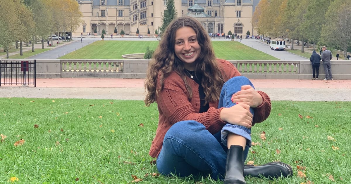 Jacqueline Russell - Lexington, KY | about.me