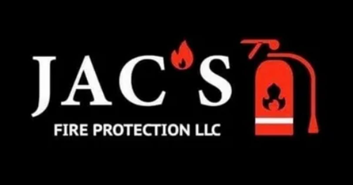 Jac's Fire Protection LLC - Mcallen, TX, Jac's Fire Protection LLC ...