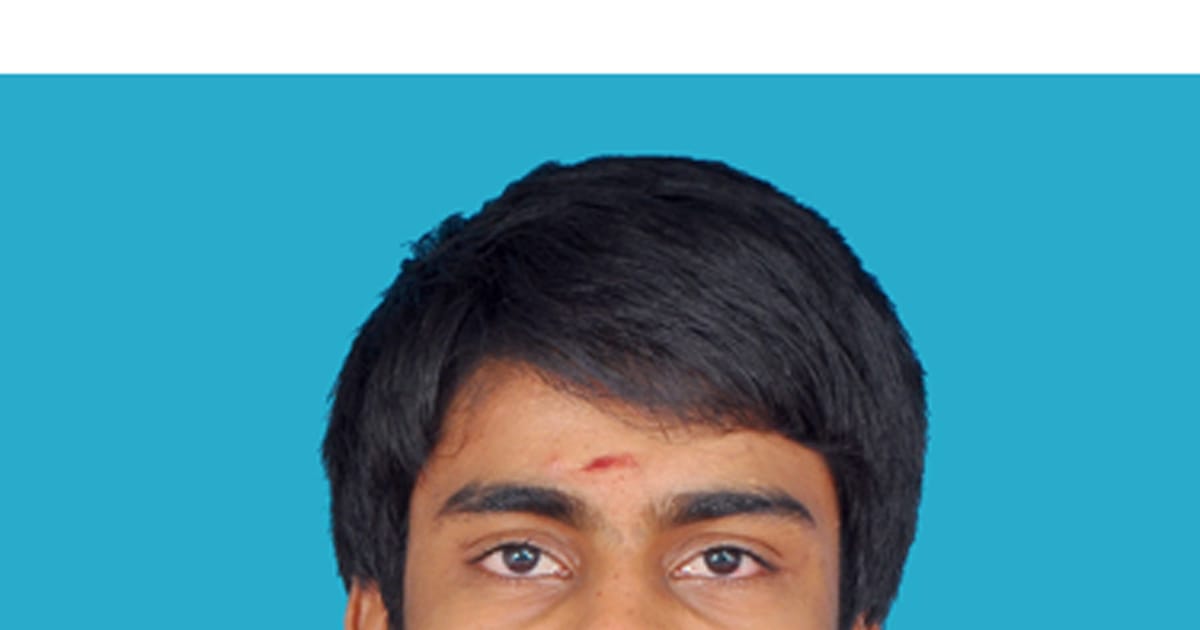 G Jagadeesh Gajapathy - kanchipuram | about.me