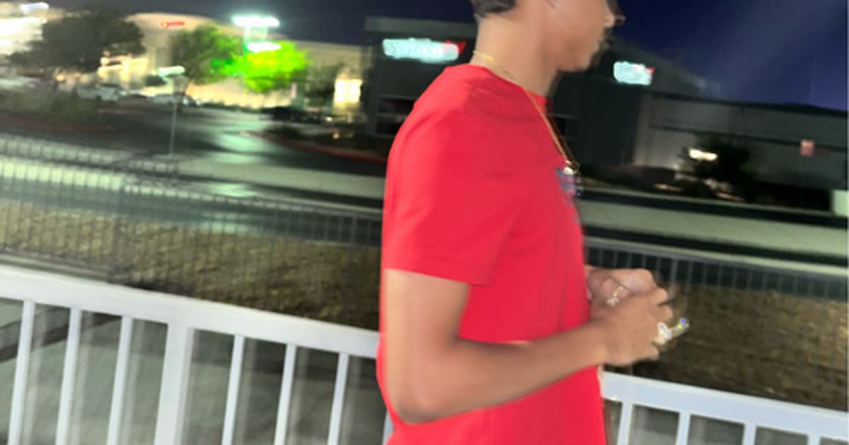 Jaiden Williams - Vegas | about.me