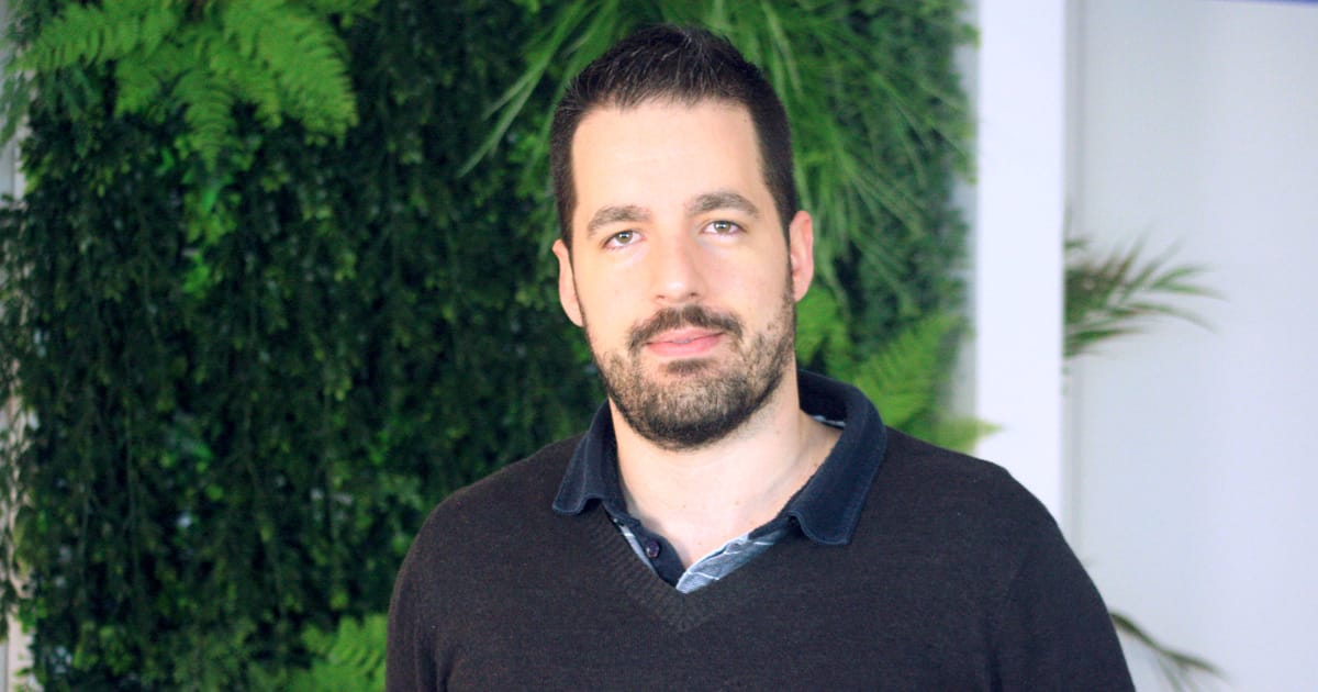 Jaime López de Zuazo - Madrid, Head of Ecommerce, Ecommerce, Marketing ...