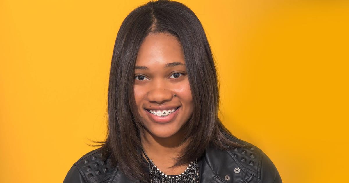 Jaimee Banks - Houston, TX, Promotions Assistant at Cox Media Group ...