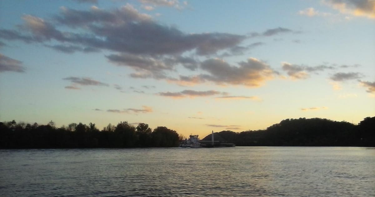 Jake Brunton - Pomeroy, Ohio, Web Designer and Student | about.me