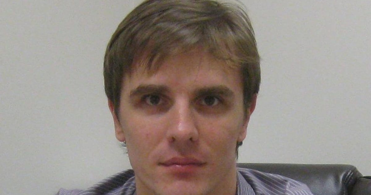 Jake Birch | about.me