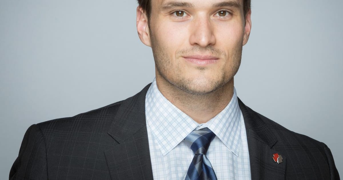 Jacob Wood - Los Angeles, CA, President and Cofounder of Team Rubicon ...
