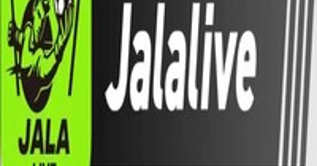JALA LIVE - Indonesia | about.me
