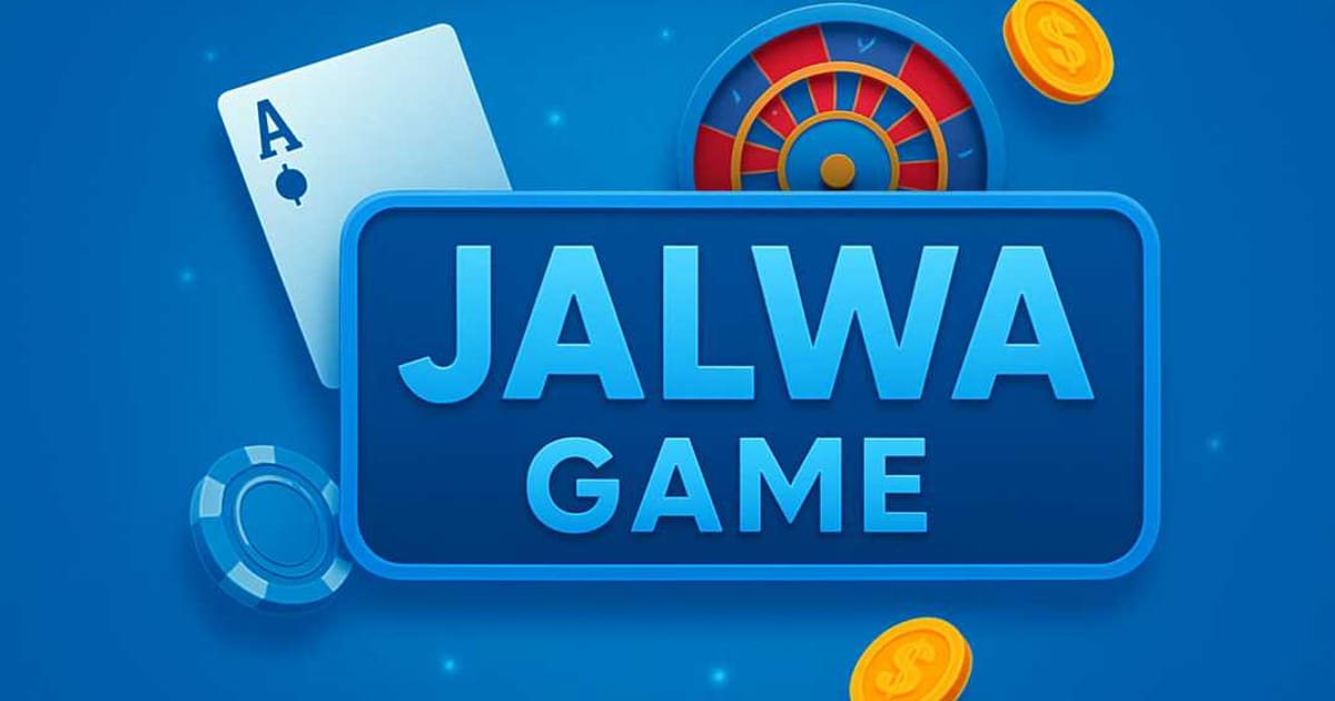 Jalwa Game - Delhi | about.me