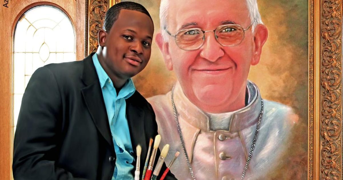 Jamaal Rolle - Bahamas | about.me