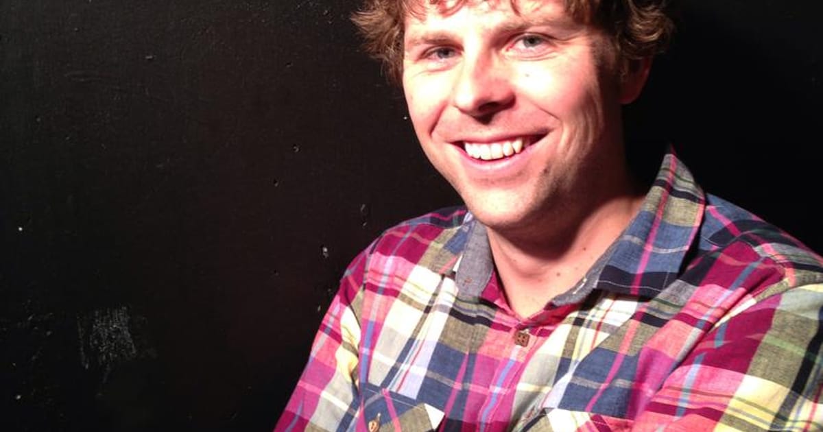 James Costello - Calgary, London UK, Calgary | about.me