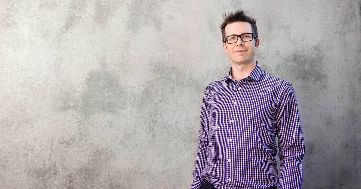 James Crook - Geelong, Victoria, Australia, Choc Chip Digital, Deakin ...