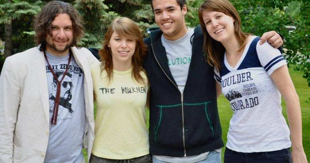 James Fegan - Logan Square - Chicago, Illinois, Editor at Southside ...