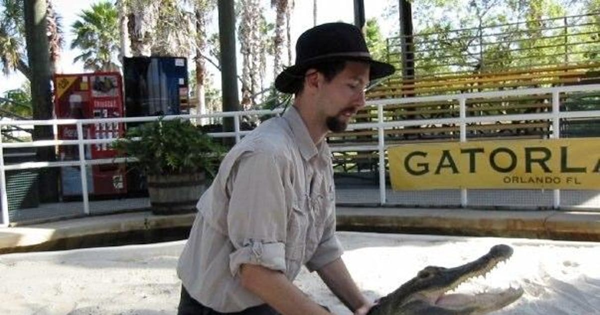 James Jessup - Orlando, Florida, United States, Teacher, Master ...