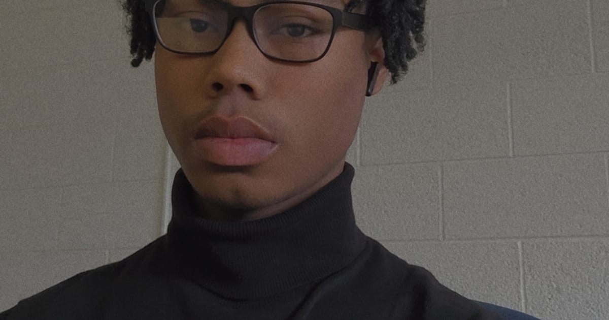 James Perry - Saginaw Michigan | about.me