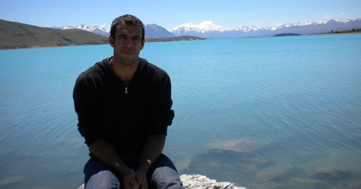 James Boyle | about.me