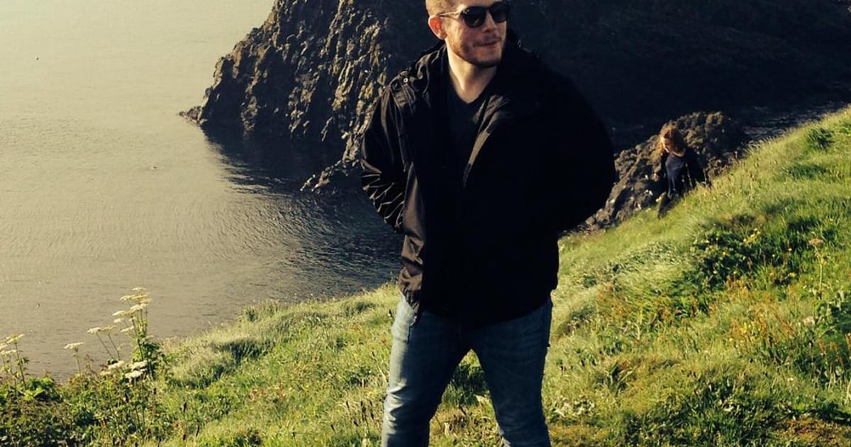 James Breen | about.me