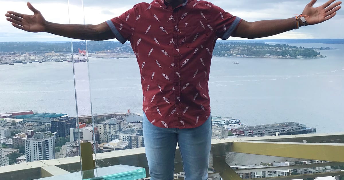 James Chege - puyalluo | about.me