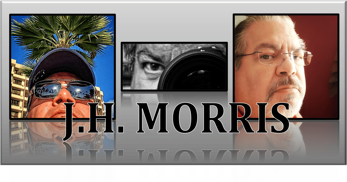 James Morris - Redmond, OR | about.me