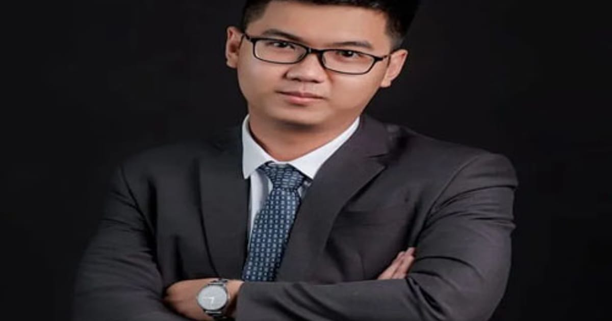 James Hồ Mạnh | about.me