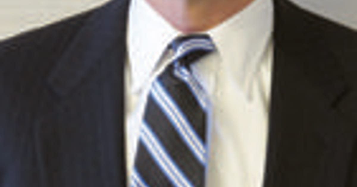 Jim McCaffrey - Boston, Massachusetts, United States, Eastdil Secured ...