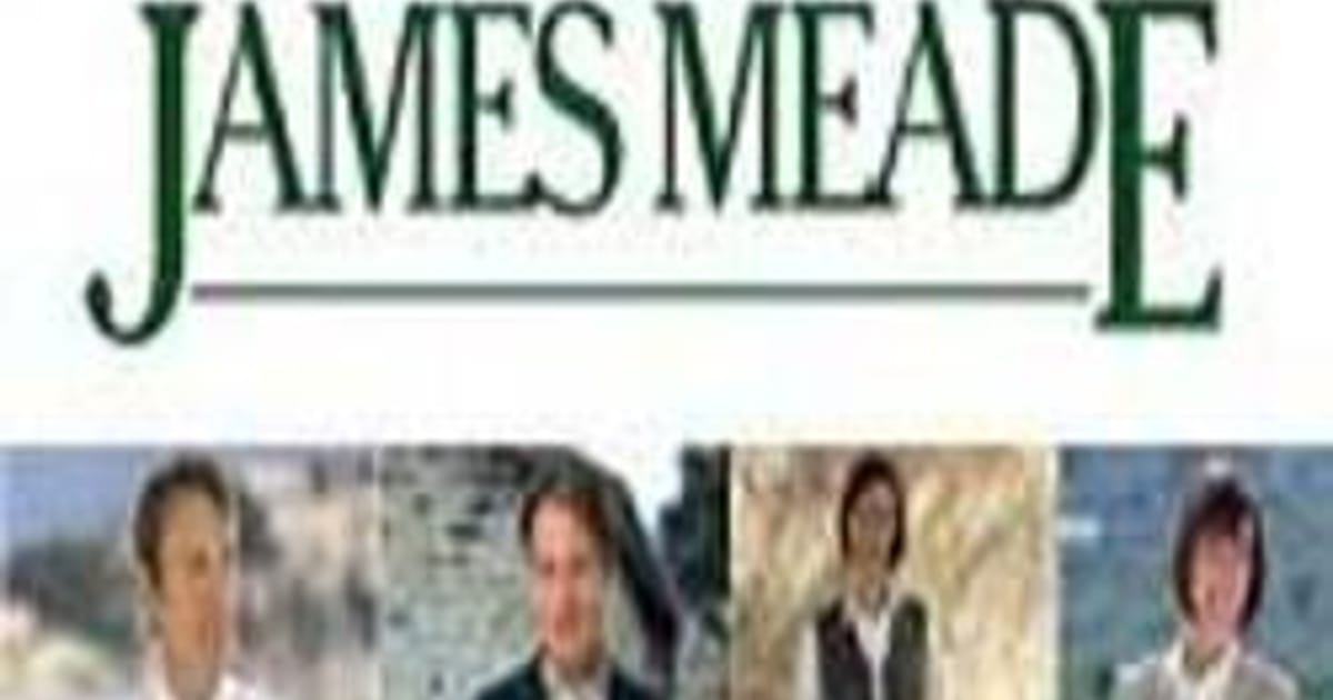 James Meade Limited - UK | about.me