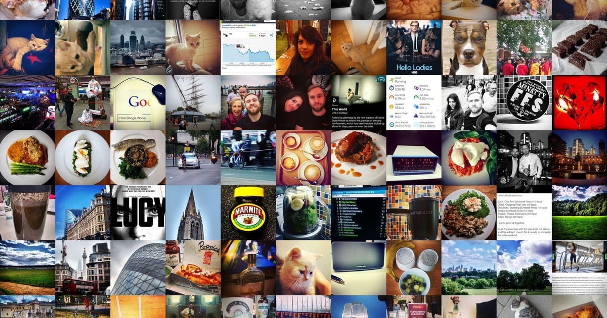 James Salt - London, Lab49 | about.me