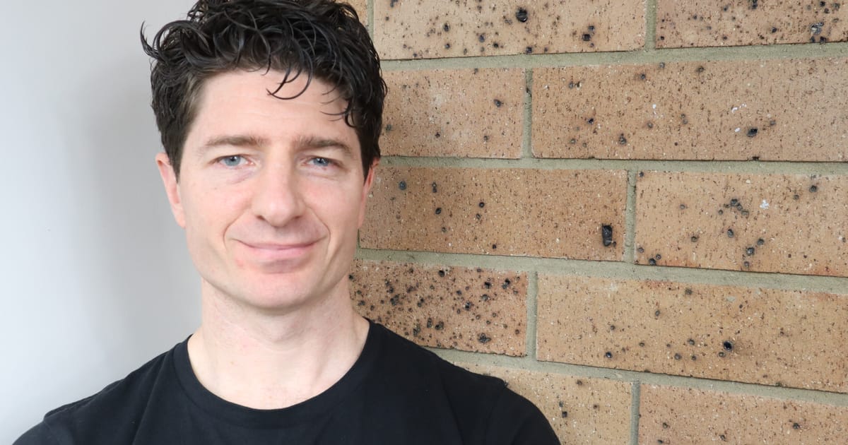 James Snare | about.me