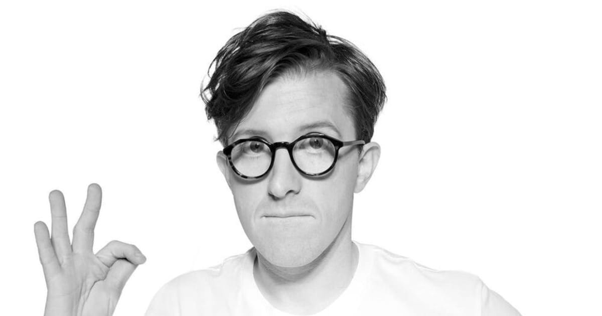 James Veitch - UK | about.me