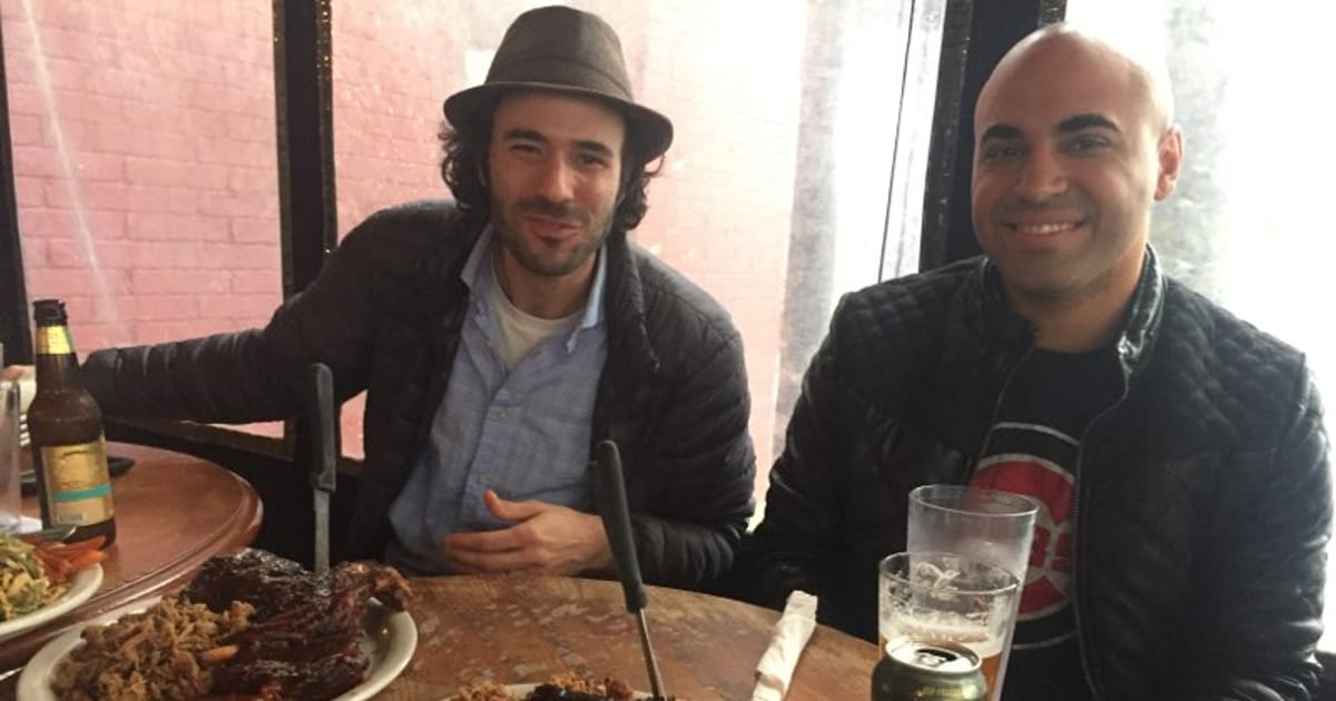 James Velissaris - Atlanta, Georgia | about.me