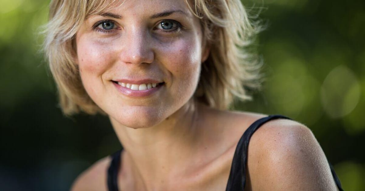 Jamie Wolff - Manhattan, Nyc, Personal Trainer, Vassar College, Lesley ...