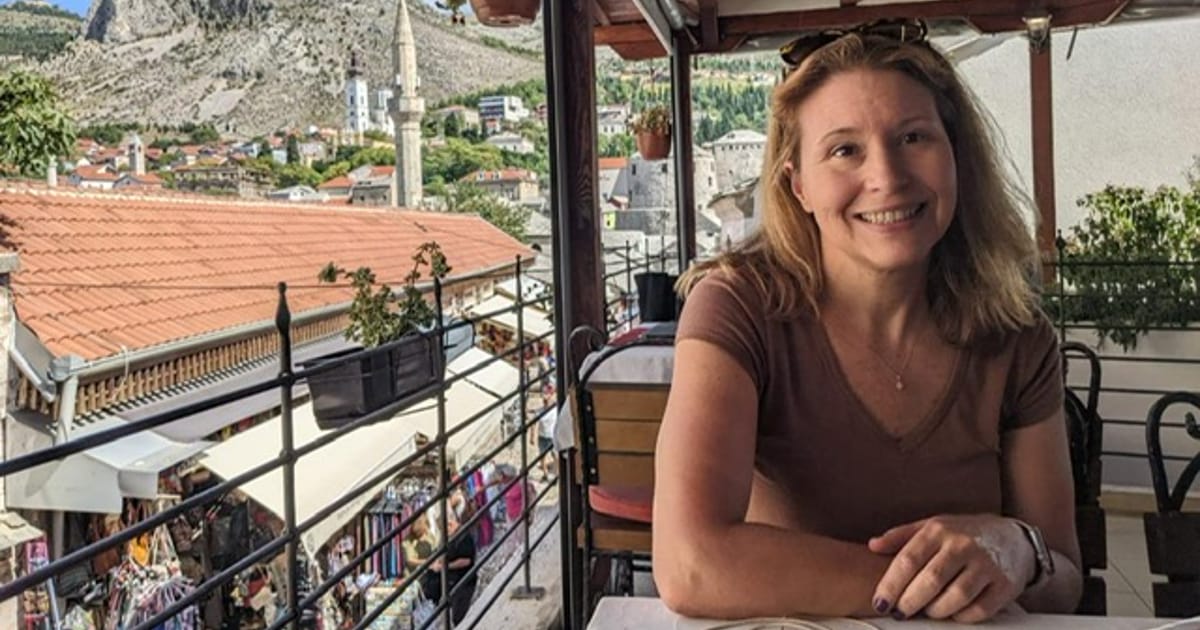 Jamie Ashworth - Boston, Marsh McLennan | about.me