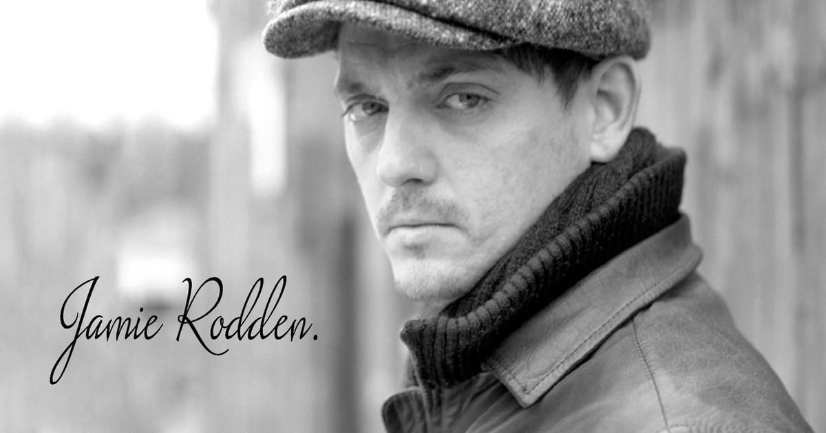 Jamie Rodden - Scotland, Scotland, United Kingdom, Quids In Theatre ...