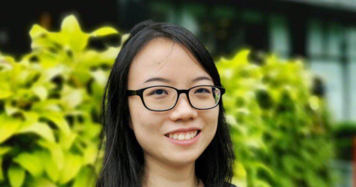 Jamie Fan Wei Zhi - Singapore, Johns Hopkins University, Bloomberg ...