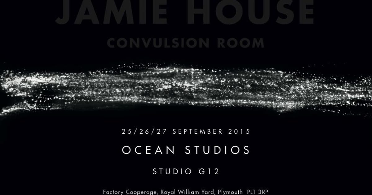 Jamie House - United Kingdom, Maverick,Artist,educator,, Ba Hons,PGCE ...