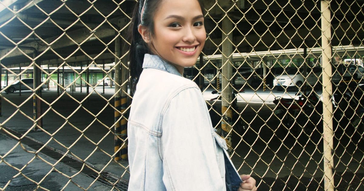 Jamina Cruz - Colegio San Agustin - Makati | about.me