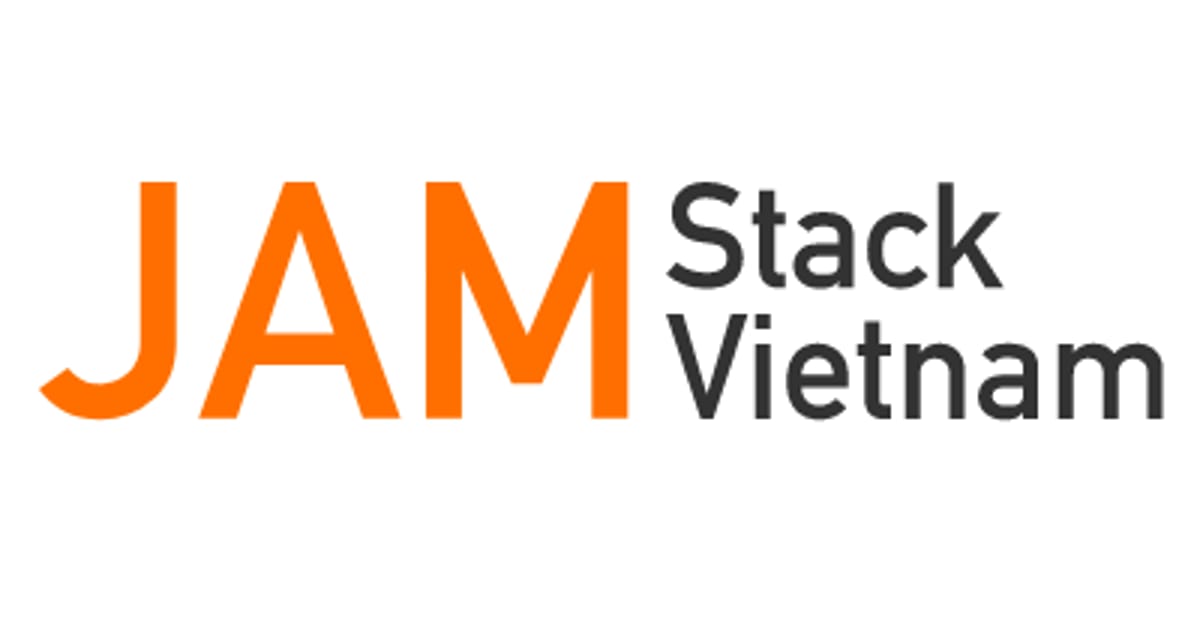JAMstack Vietnam - Hồ Chí Minh, JAMstack Vietnam by Flamedia JSC | about.me