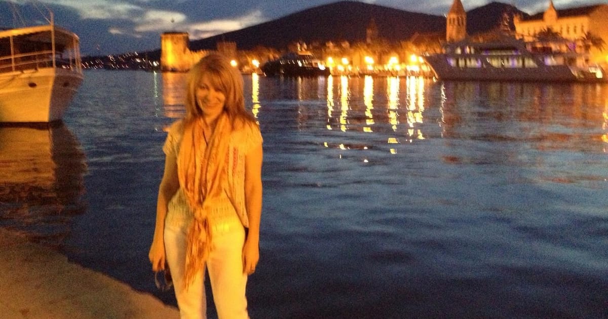 Jan Marie M. | about.me