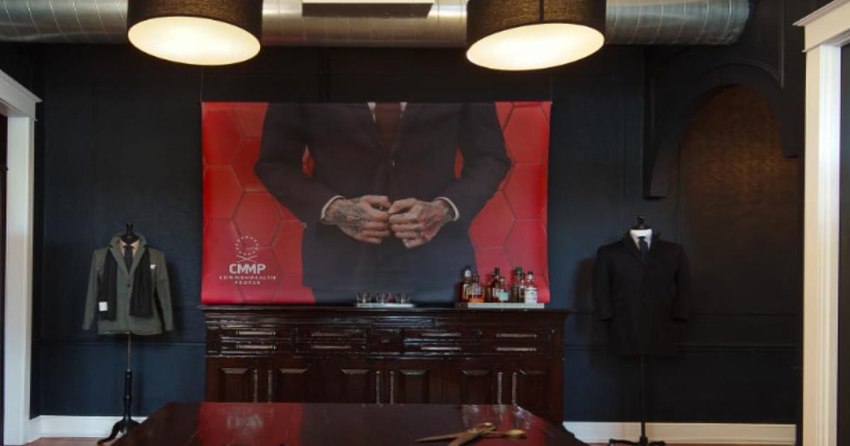 J. Andrew Stein | about.me