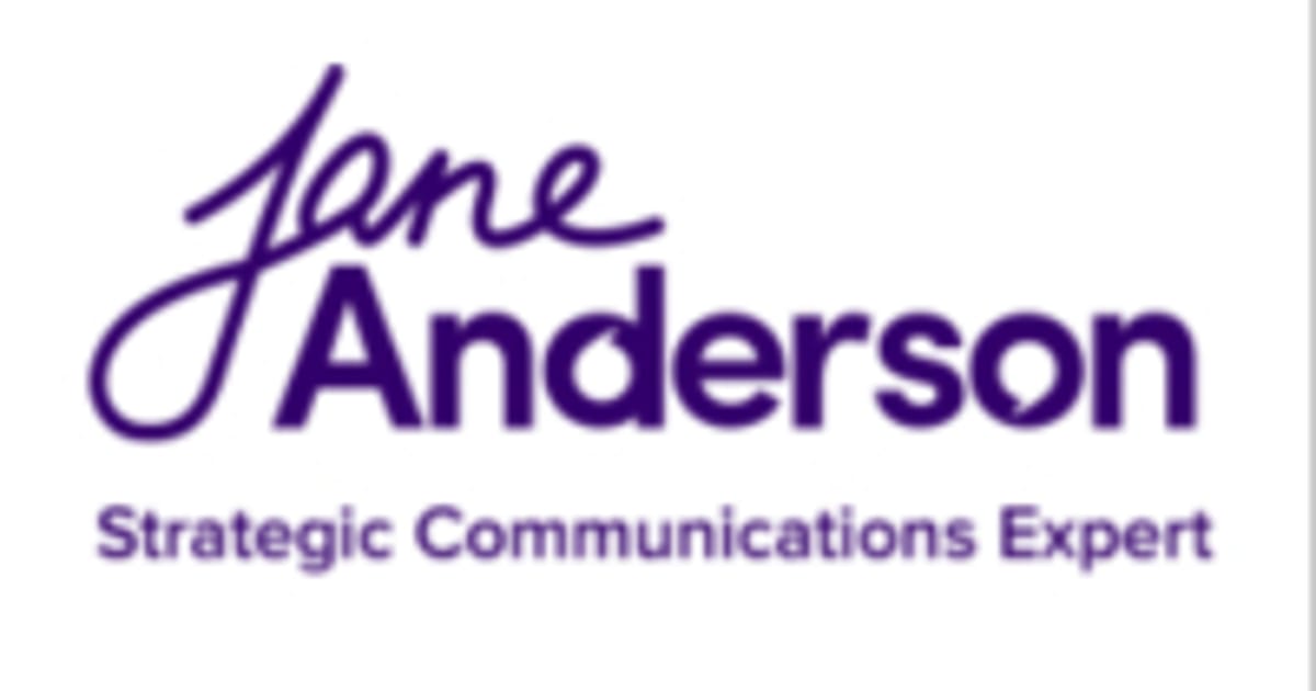 Jane Anderson Consulting - Australia | about.me
