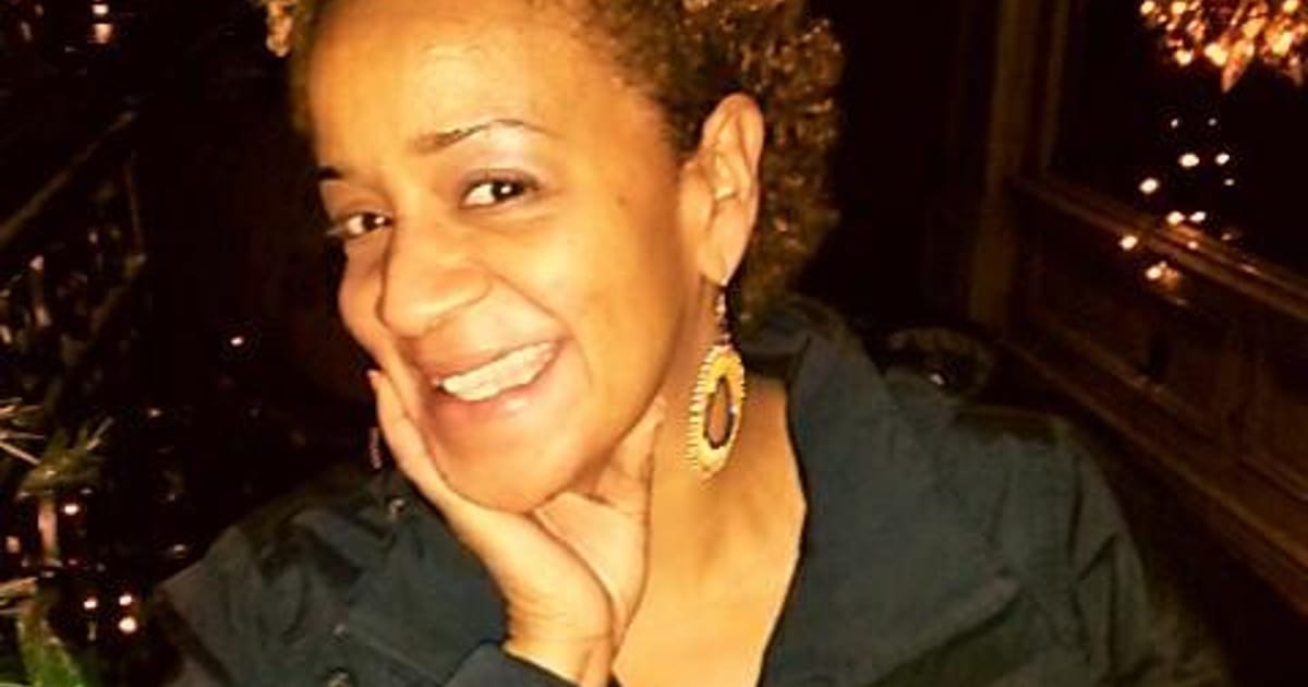 Janeen Johnson | about.me