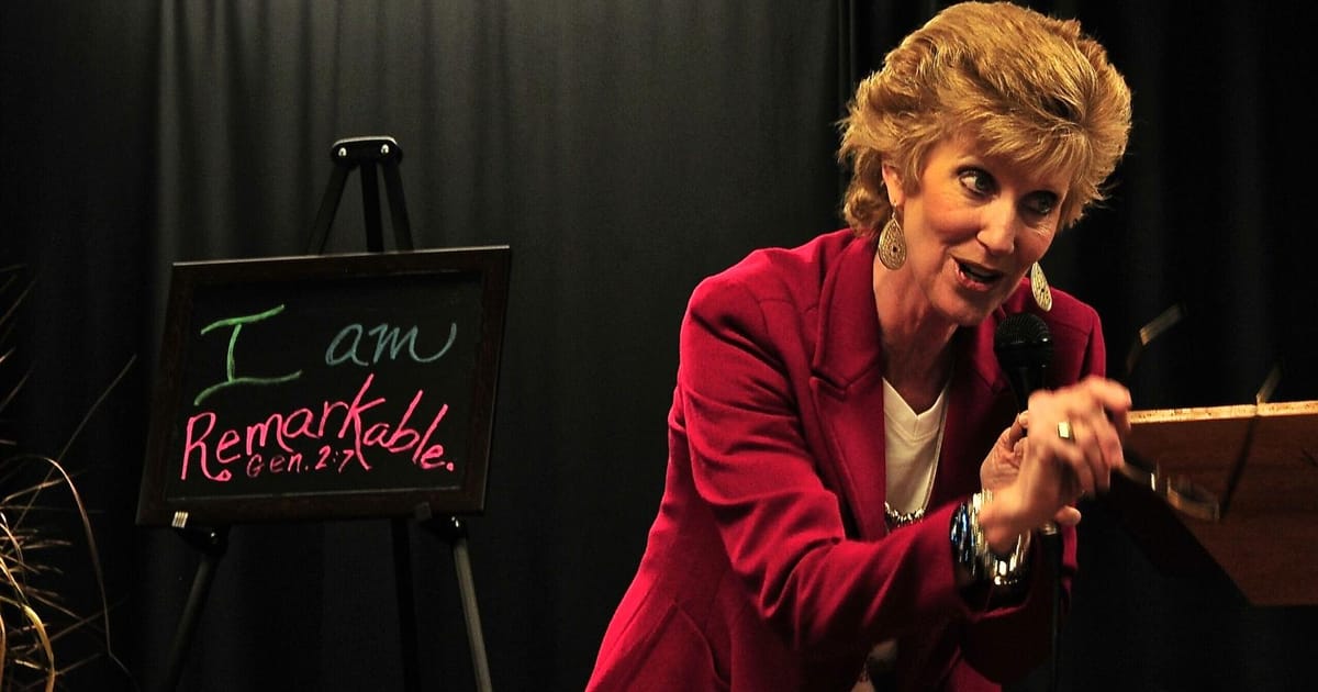 Janell Rardon - Virginia, United States, Author & Speaker, Master ...