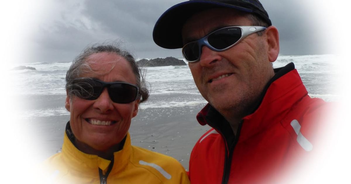 Jane & Rob Weiss | about.me